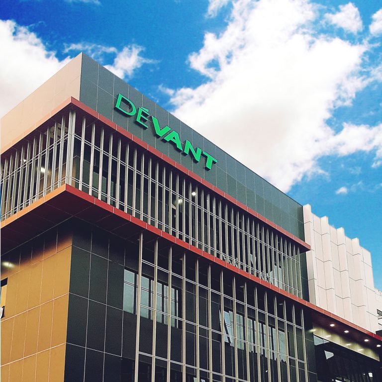 Our Company | Devant Philippines