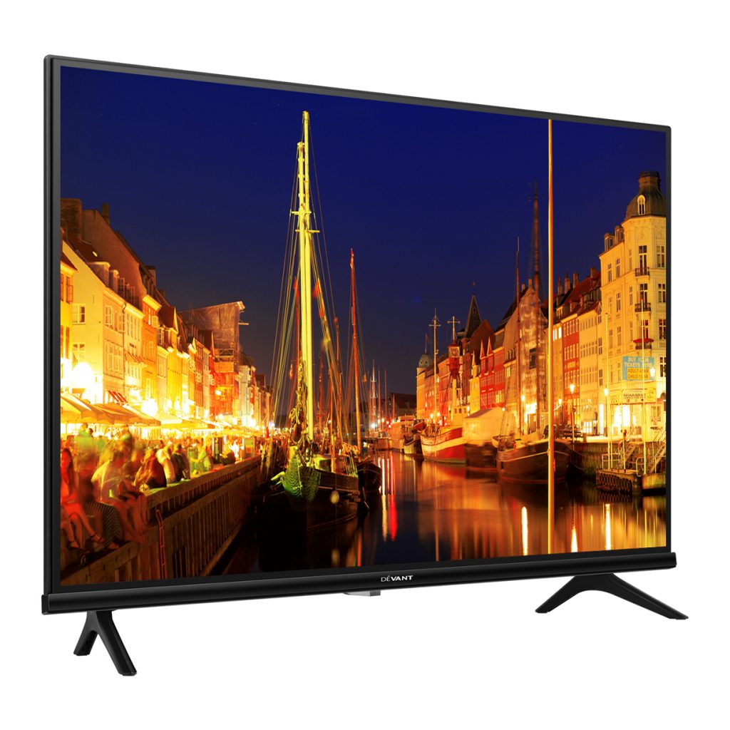 32STW101 Smart TV | Devant Philippines
