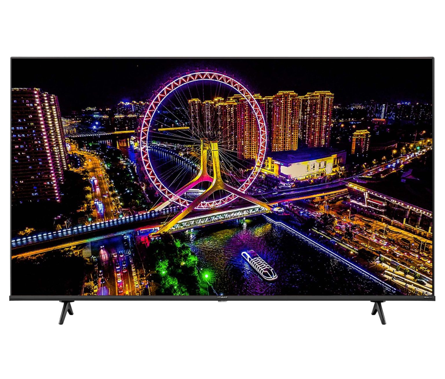 Smart TV | Digital TV |Full HD TV-Devant Philippines