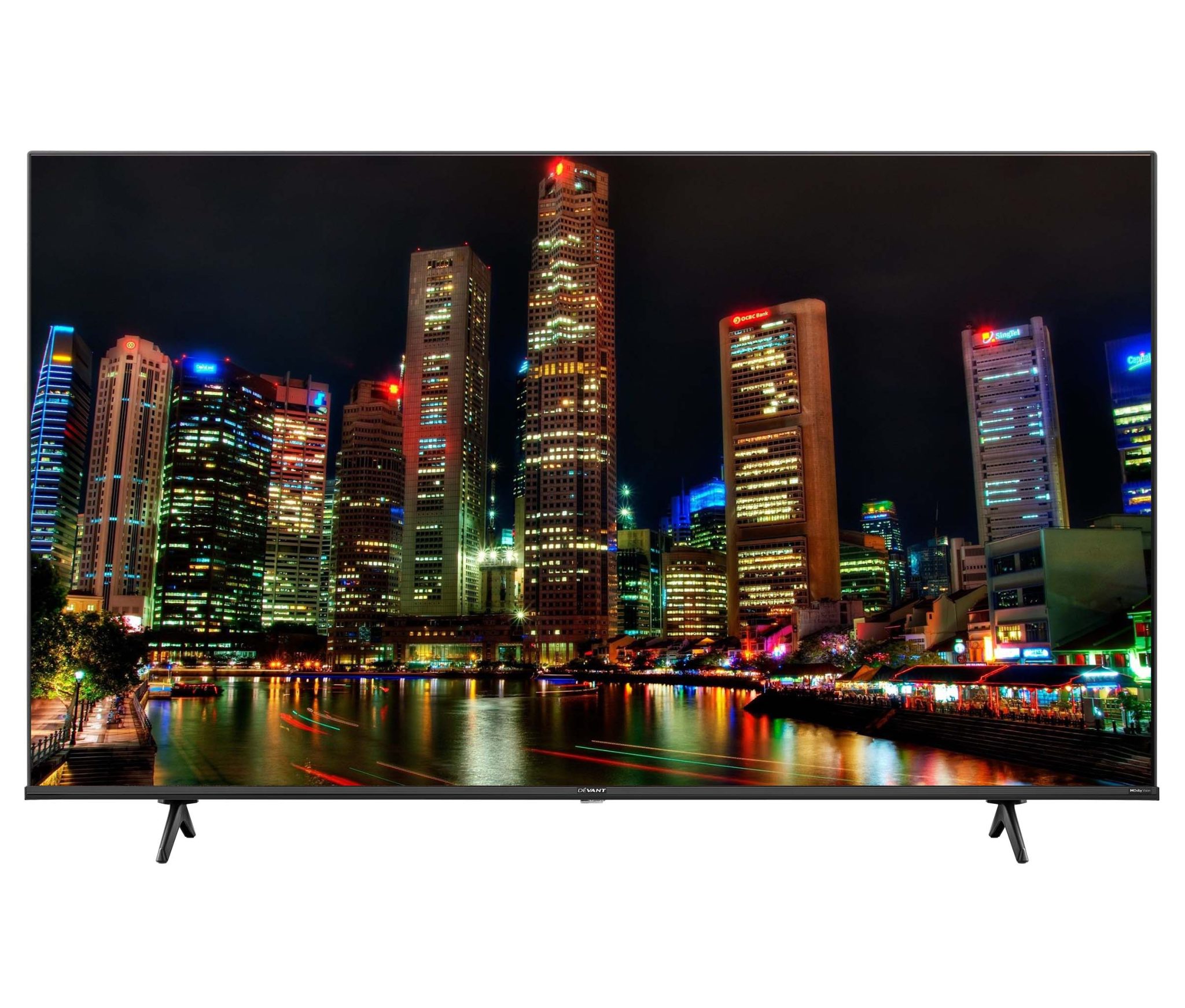 Smart TV | Digital TV |Full HD TV-Devant Philippines