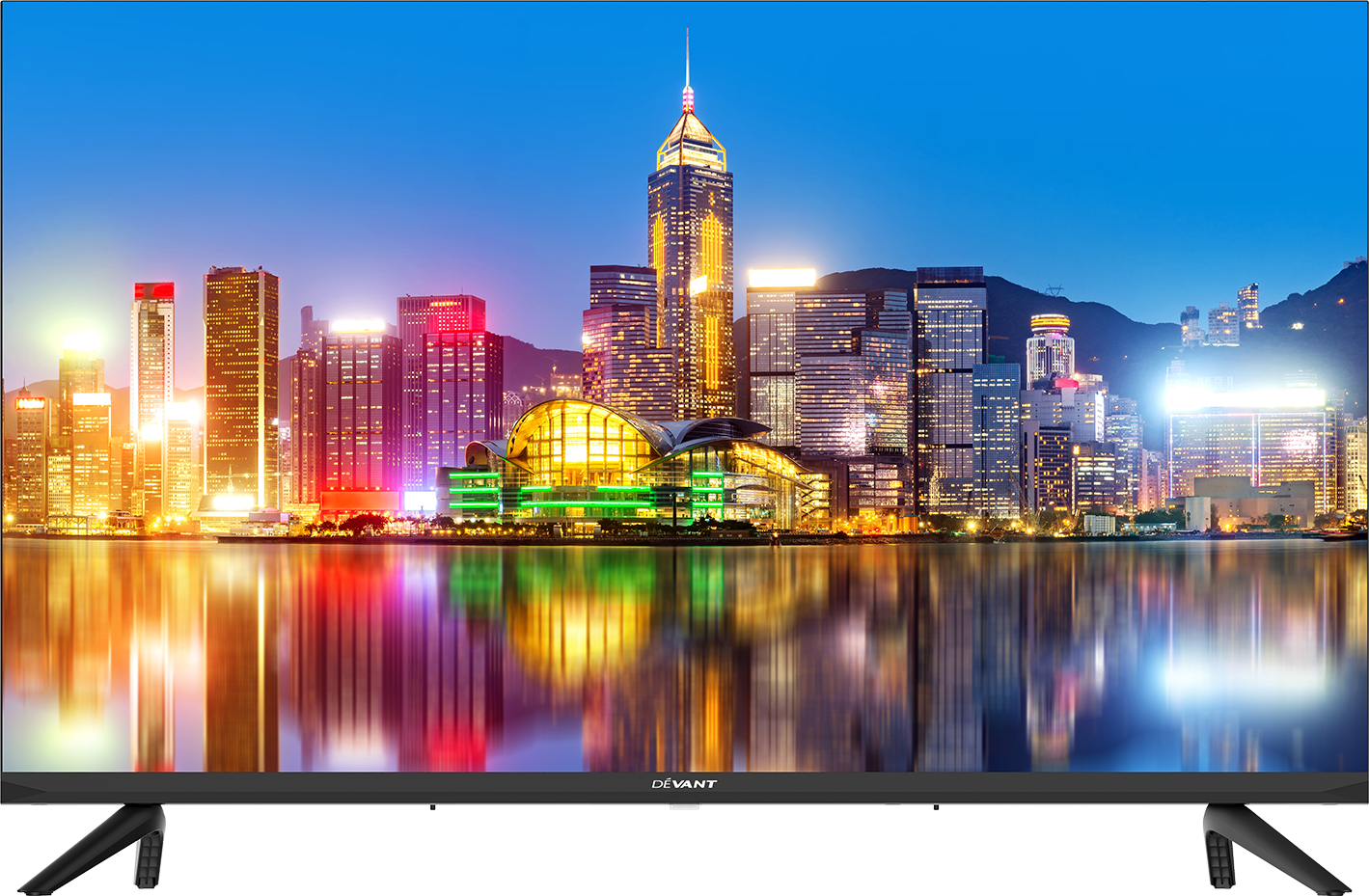 32STW101 Smart TV | Devant Philippines