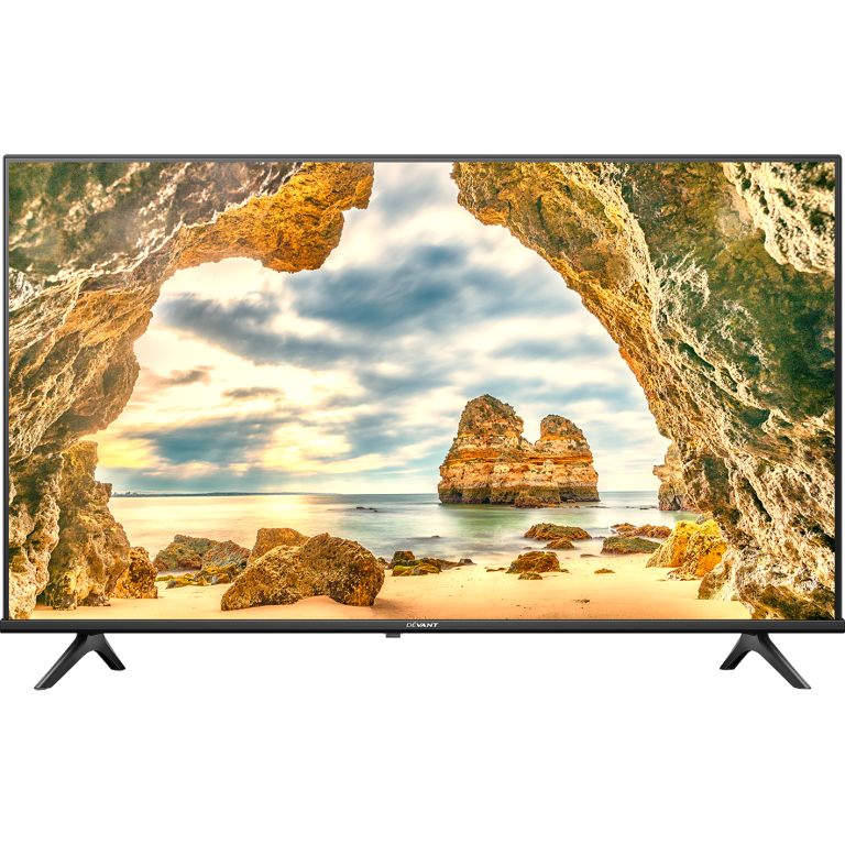 Smart Television | Devant Philippines