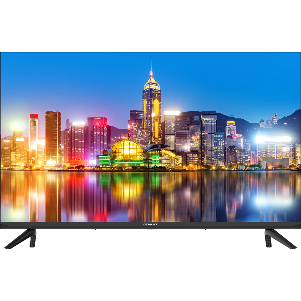 32STW101 Smart TV | Devant Philippines