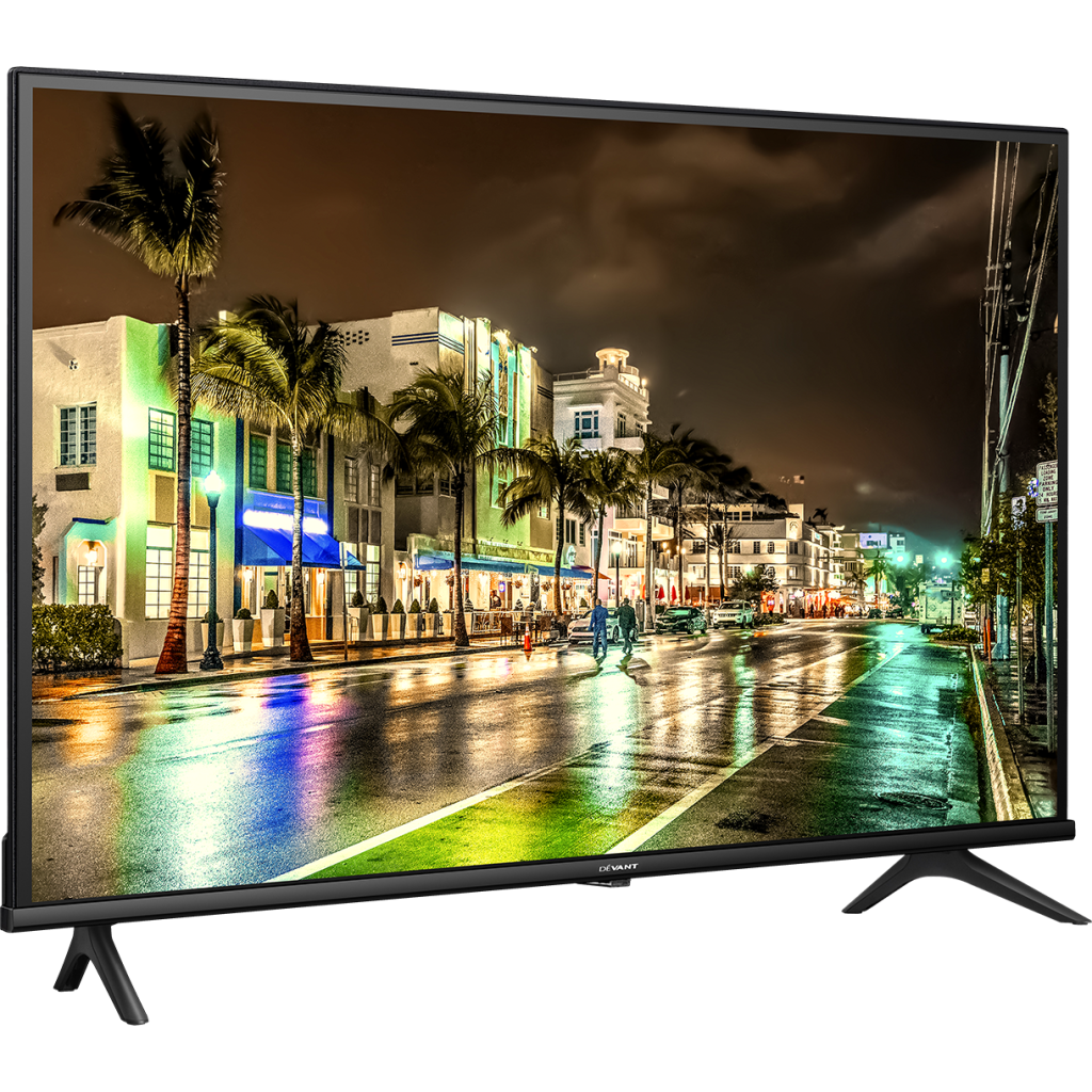 43STV104 | Devant Philippines