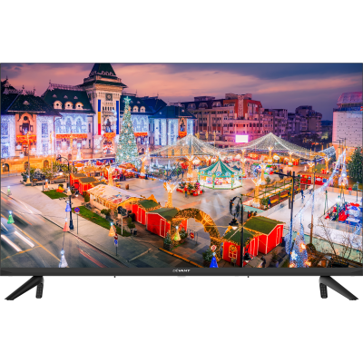 Smart TV | Digital TV |Full HD TV-Devant Philippines