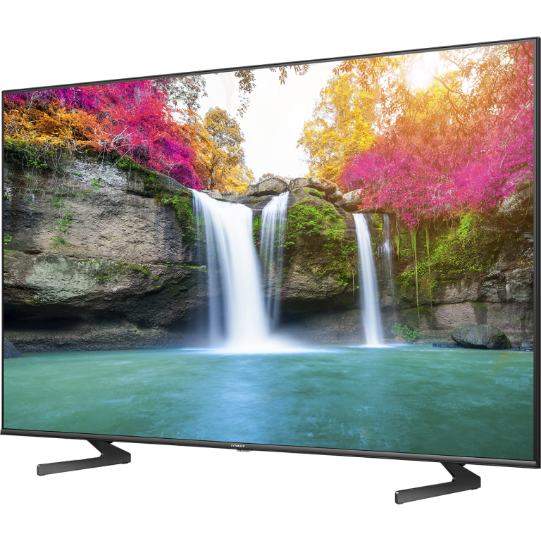 50QUHV05 Smart 4K TV | Devant Philippines