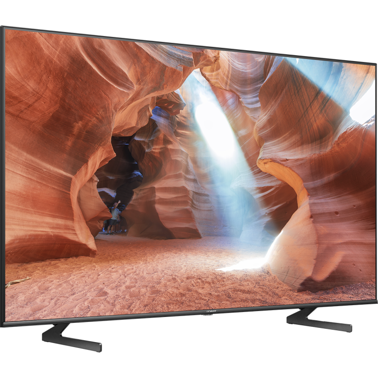 55QUHV05 Smart 4K TV | Devant Philippines