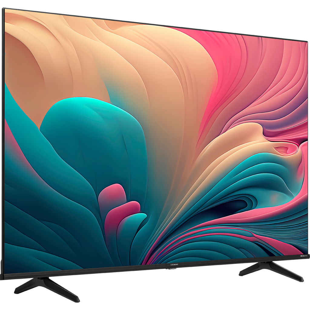 55UHD205 Smart 4K TV | Devant Philippines