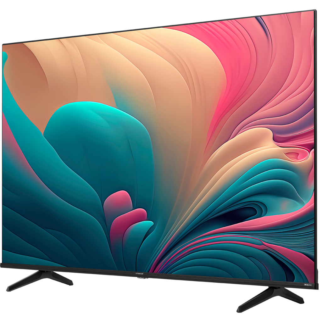 55UHD205 Smart 4K TV | Devant Philippines