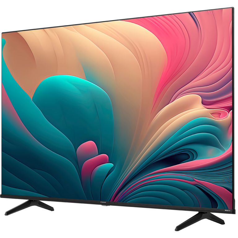 55UHD205 Smart 4K TV | Devant Philippines