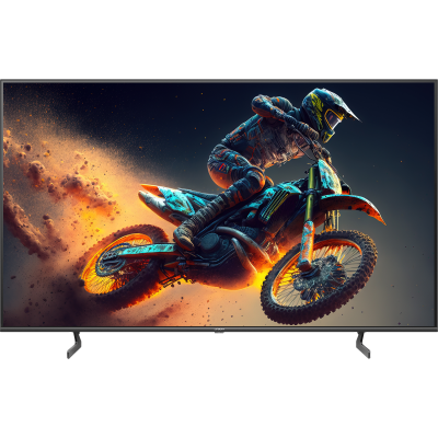 Smart 4K Televisions | Devant Philippines