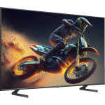 65QUHV05 Smart 4K TV | Devant Philippines