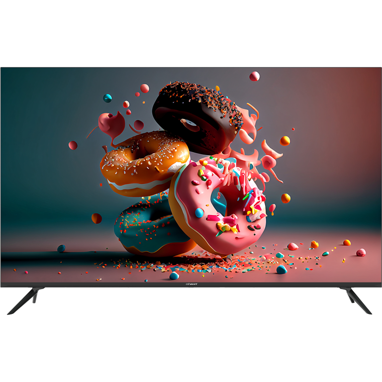 Smart TV | Digital TV |Full HD TV-Devant Philippines