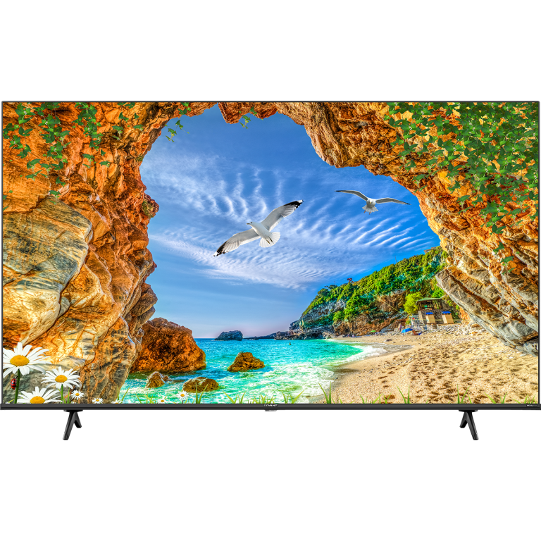 65UHD205 Smart 4K TV | Devant Philippines