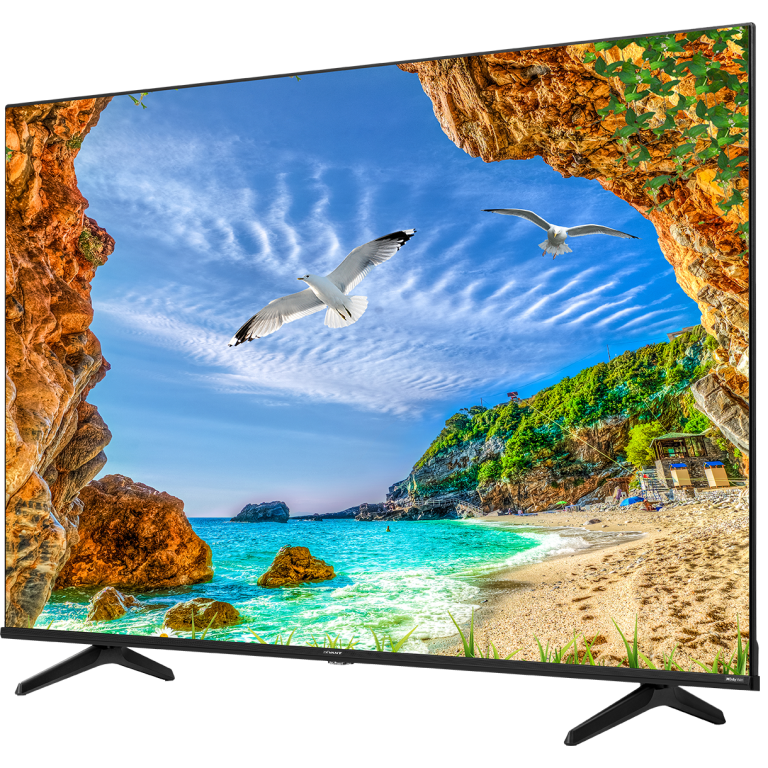 65UHD205 Smart 4K TV | Devant Philippines