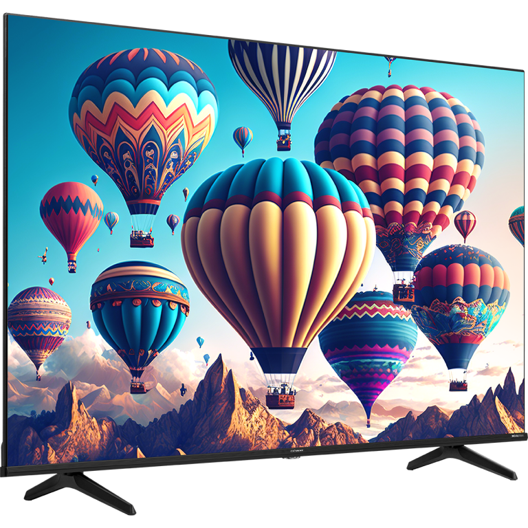 75UHD205 Smart 4K TV | Devant Philippines