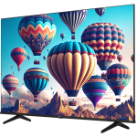 75UHD205 Smart 4K TV | Devant Philippines