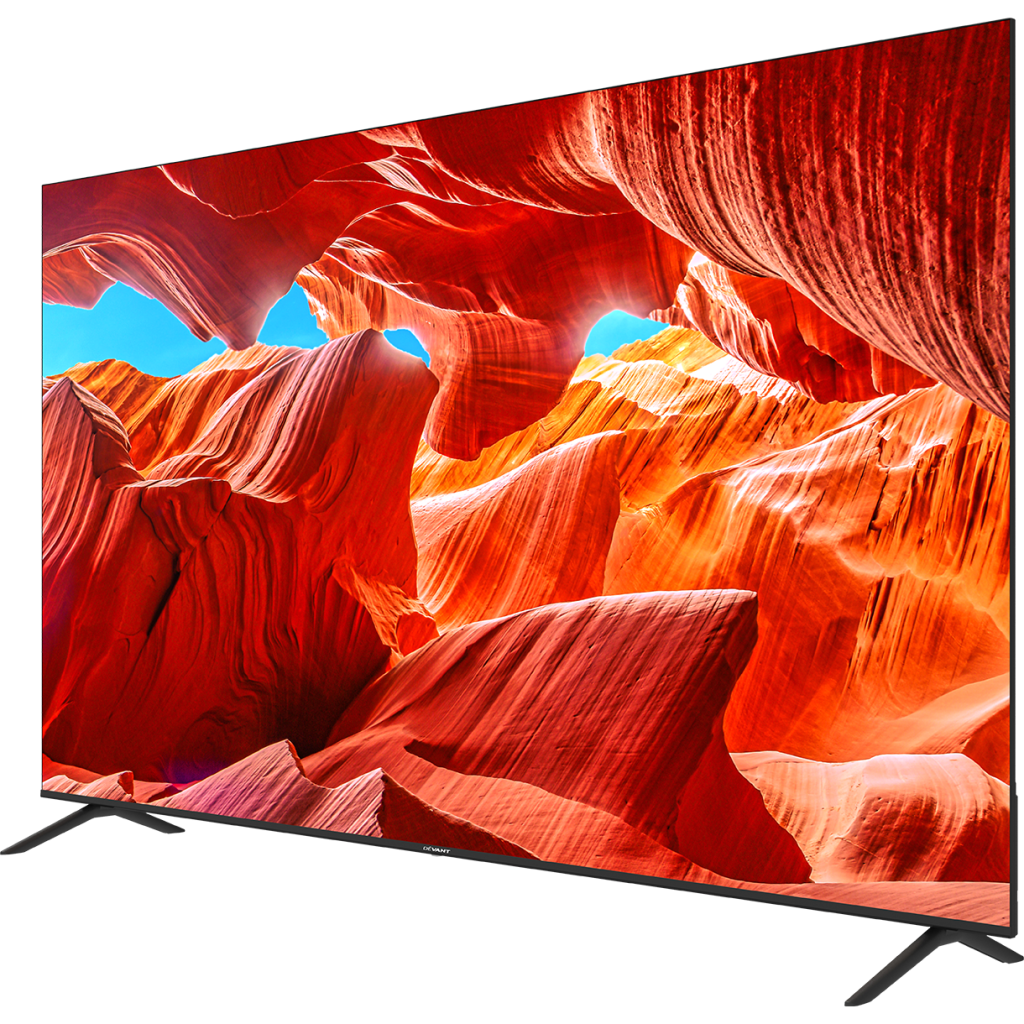 85UHW01 Smart 4K TV | Devant Philippines
