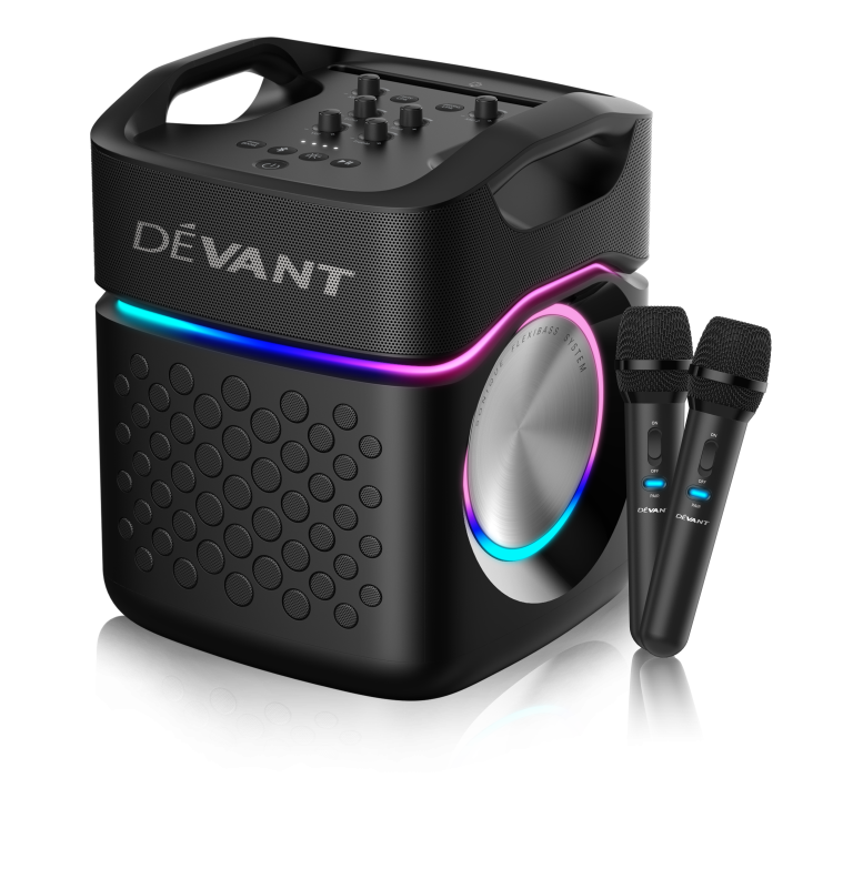 Audio System | Devant Philippines