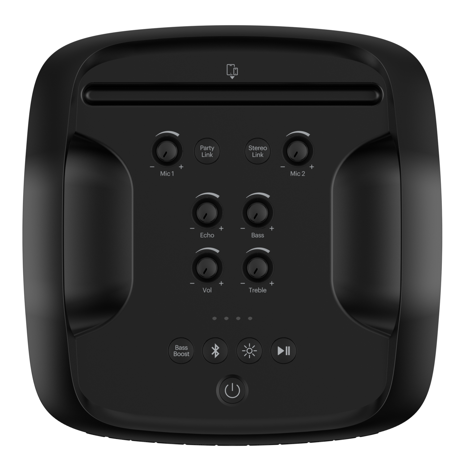 DEVANT SONIQUE LITE | Devant