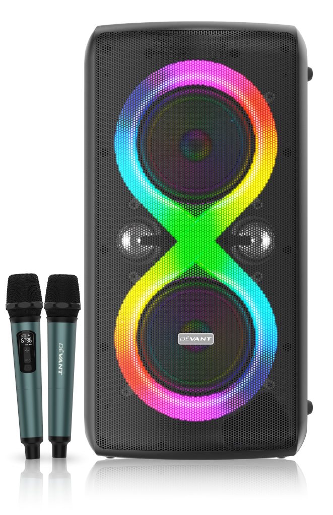 Audio System | Devant Philippines