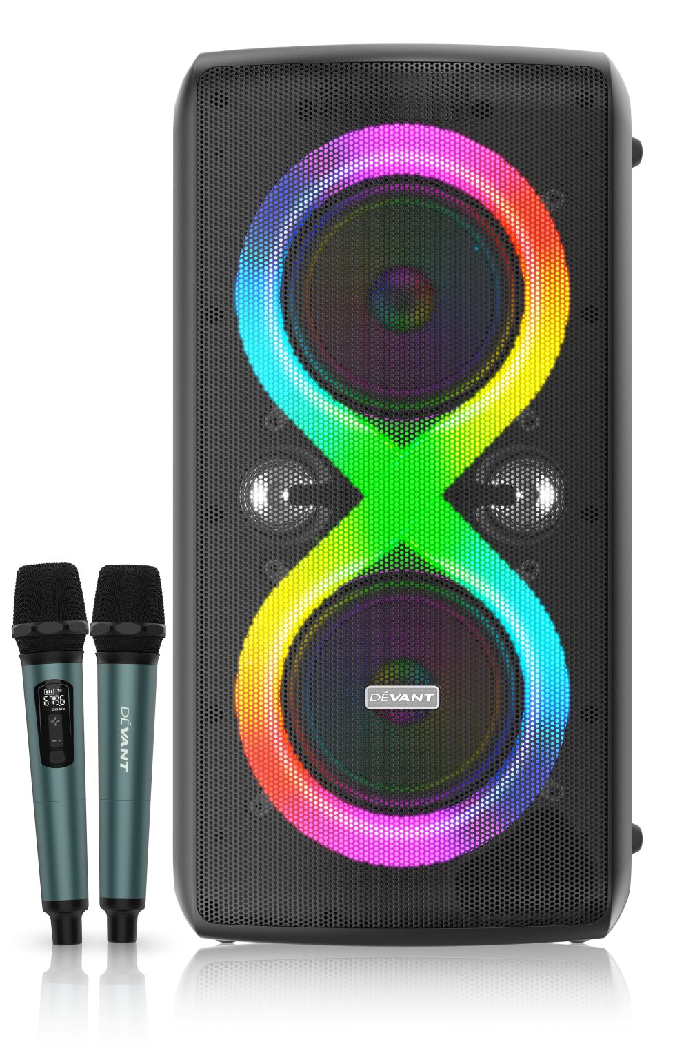 SB-50 SOUNDBAR | Devant